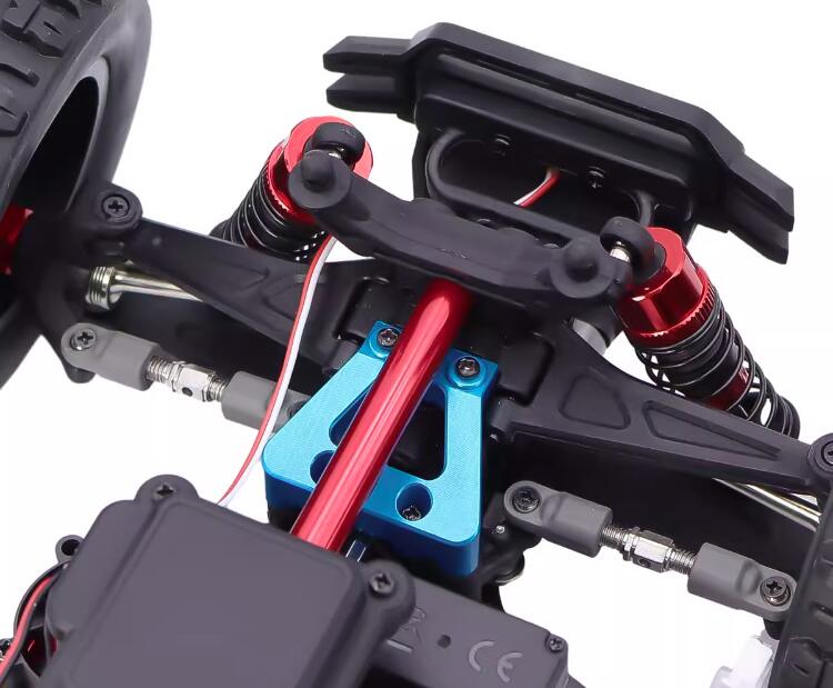 MJX Hyper Go 14210 Upgrade Parts The Second Plate